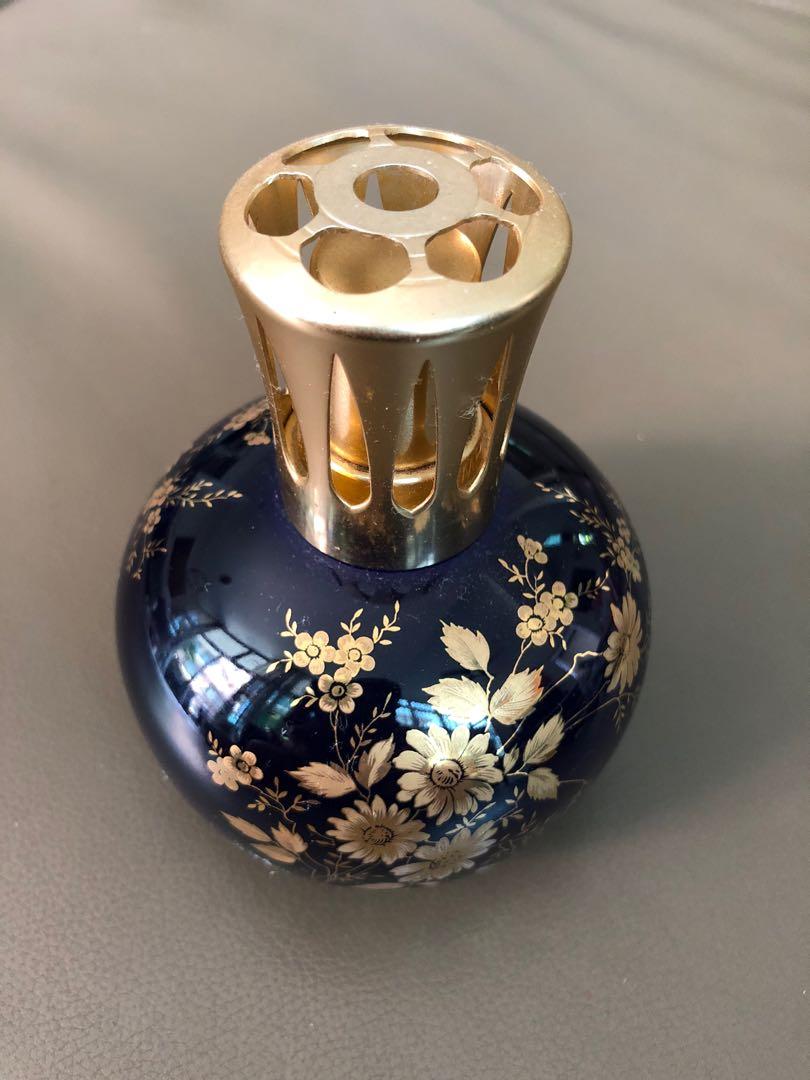 Lampe Berger Diffuser, Furniture & Home Living, Home Fragrance on Carousell