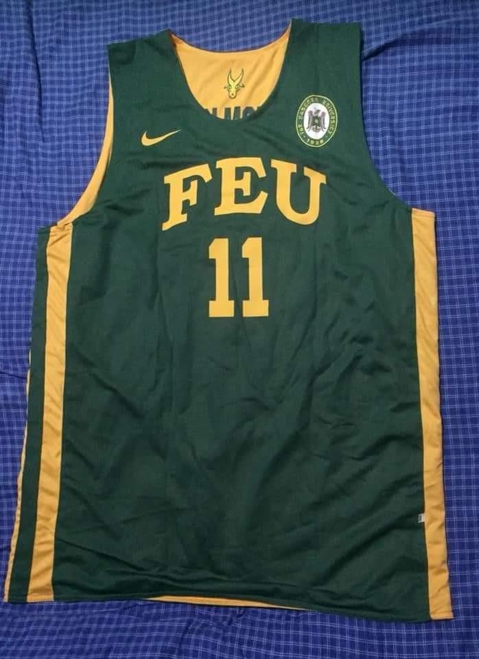 Looking For Nike Ateneo, La Salle (DLSU), and FEU Reversible UAAP ...