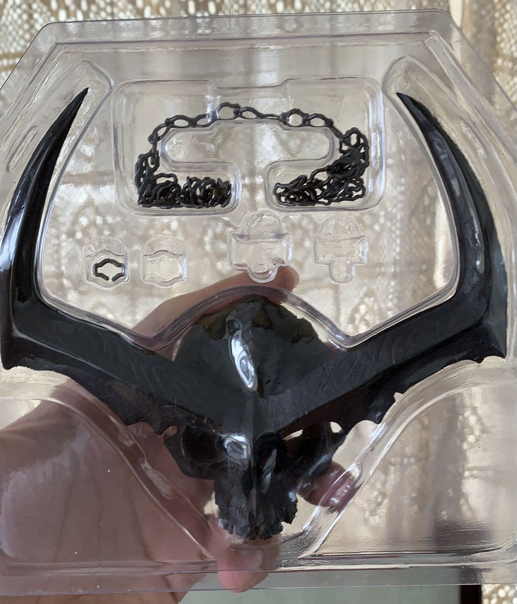 MARVEL THOR RAGNAROK HOT TOYS 1/6 SCALE ROADWORN THOR SURTUR SKULL ...