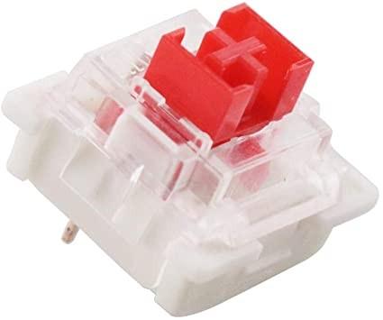 Mechanical Red Switches Outemu, Computers & Tech, Parts & Accessories ...