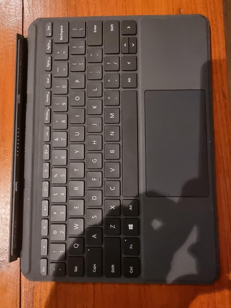 Mircrosoft surface tab go, Computers & Tech, Laptops & Notebooks on ...