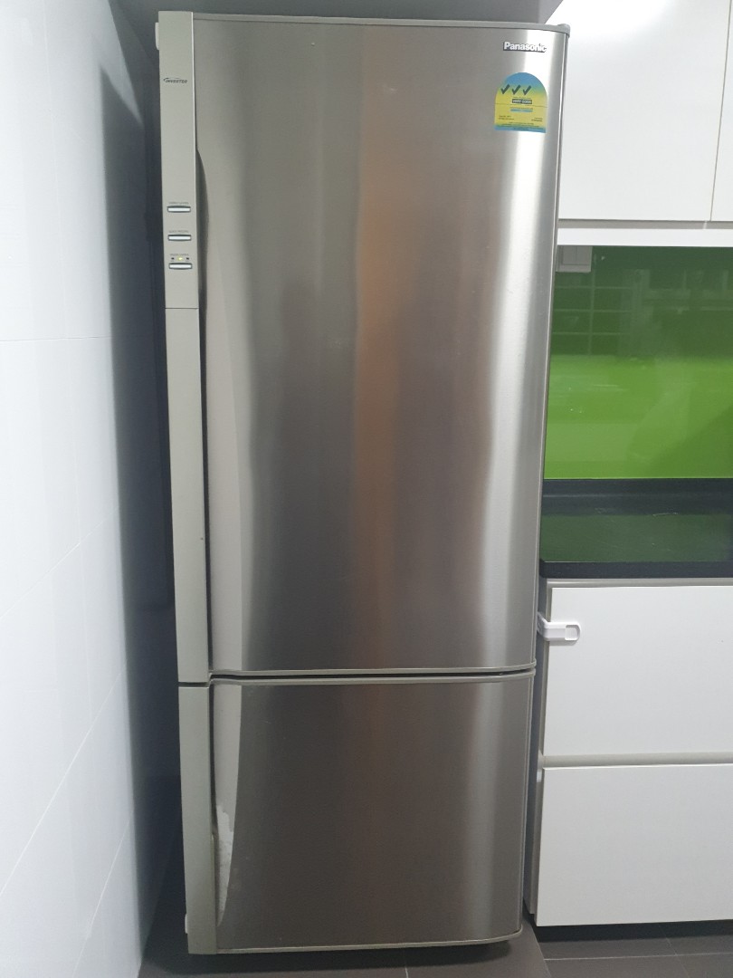 Panasonic Refrigerator, TV & Home Appliances, Kitchen Appliances ...