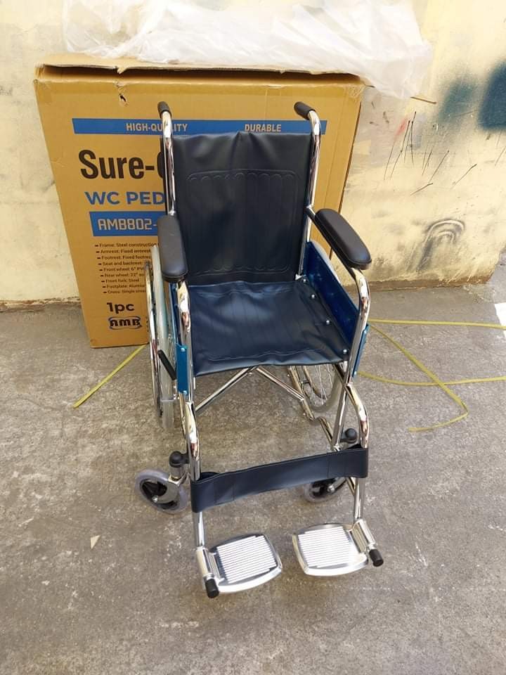 Pedia wheelchair, Health & Nutrition, Assistive & Rehabilatory Aids ...