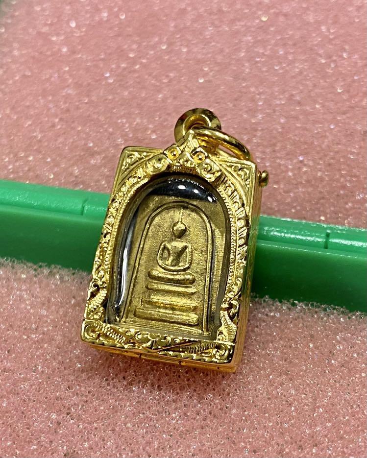 Phra Somdej Archan Toh Wat Rakang Khositaram Woramahawihan Nur Thong ...