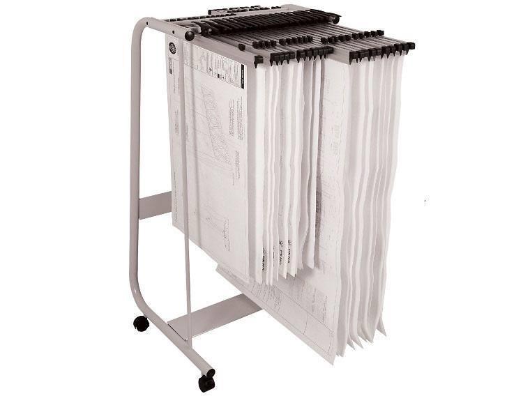 Plan Hanger (Size A0 and A1), Furniture & Home Living, Furniture, Other ...