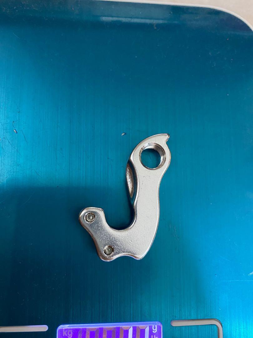 Polygon derailleur hanger, Sports Equipment, Bicycles & Parts, Parts ...