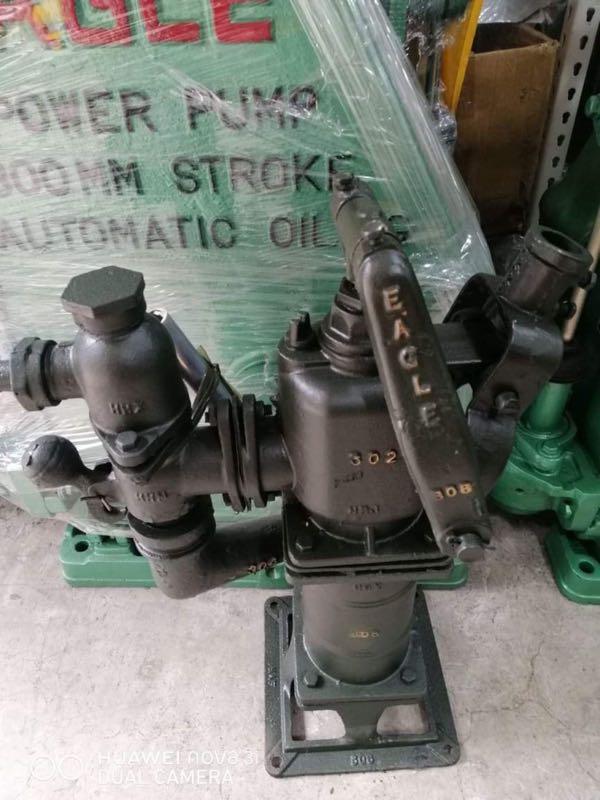 Poso manual pump, Commercial & Industrial, Construction Tools ...