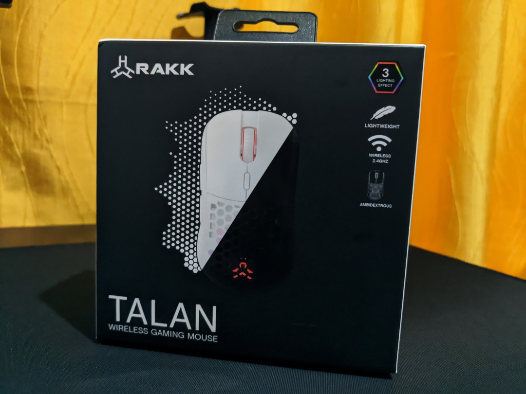 Rakk Talan, Computers & Tech, Parts & Accessories, Mouse & Mousepads on ... Rakk Talan, Computers & Tech, Parts & Accessories, Mouse & Mousepads on ...