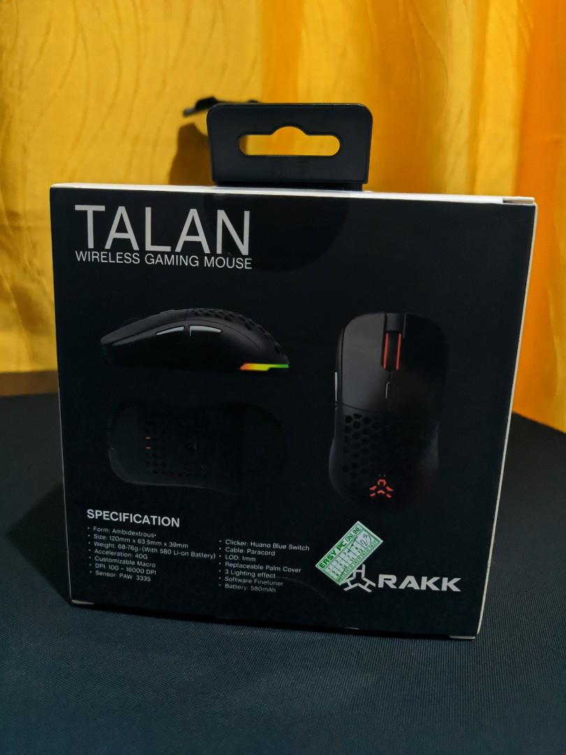 Rakk Talan, Computers & Tech, Parts & Accessories, Mouse & Mousepads on ... Rakk Talan, Computers & Tech, Parts & Accessories, Mouse & Mousepads on ...
