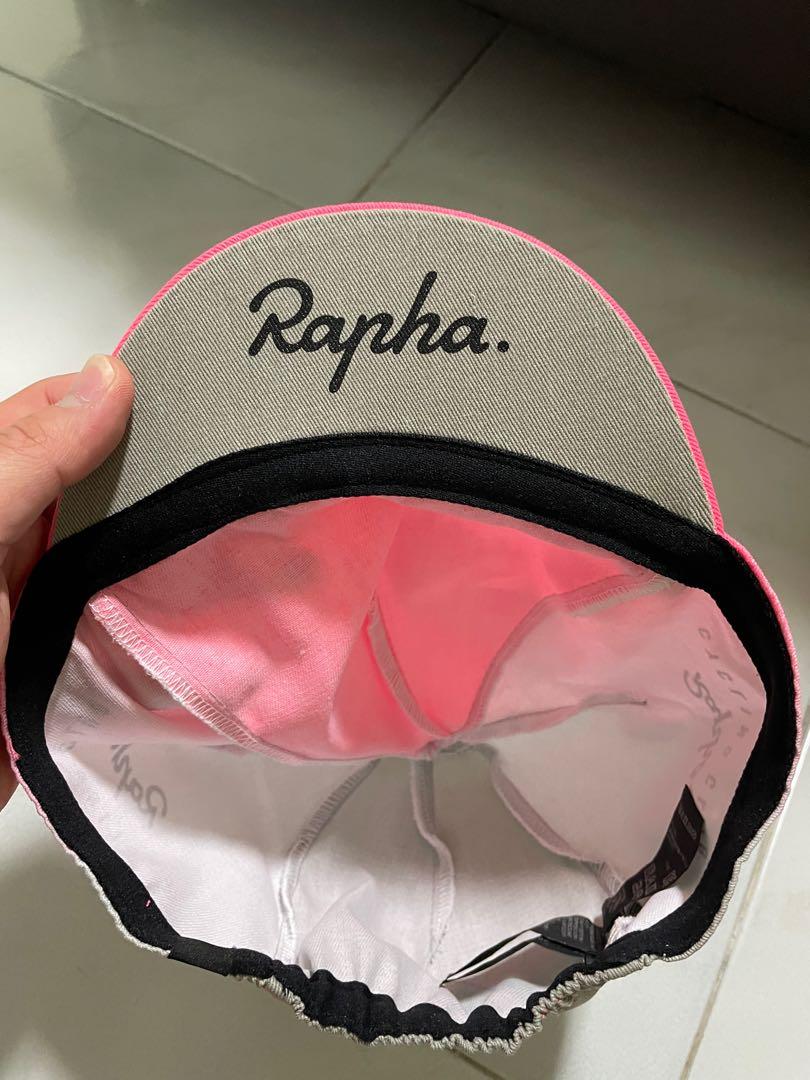 Rapha Cycling Club cap, Men's Fashion, Watches & Accessories, Caps ...