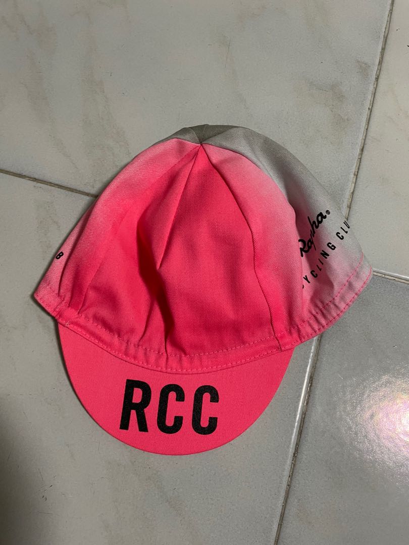 Rapha Cycling Club cap, Men's Fashion, Watches & Accessories, Caps ...