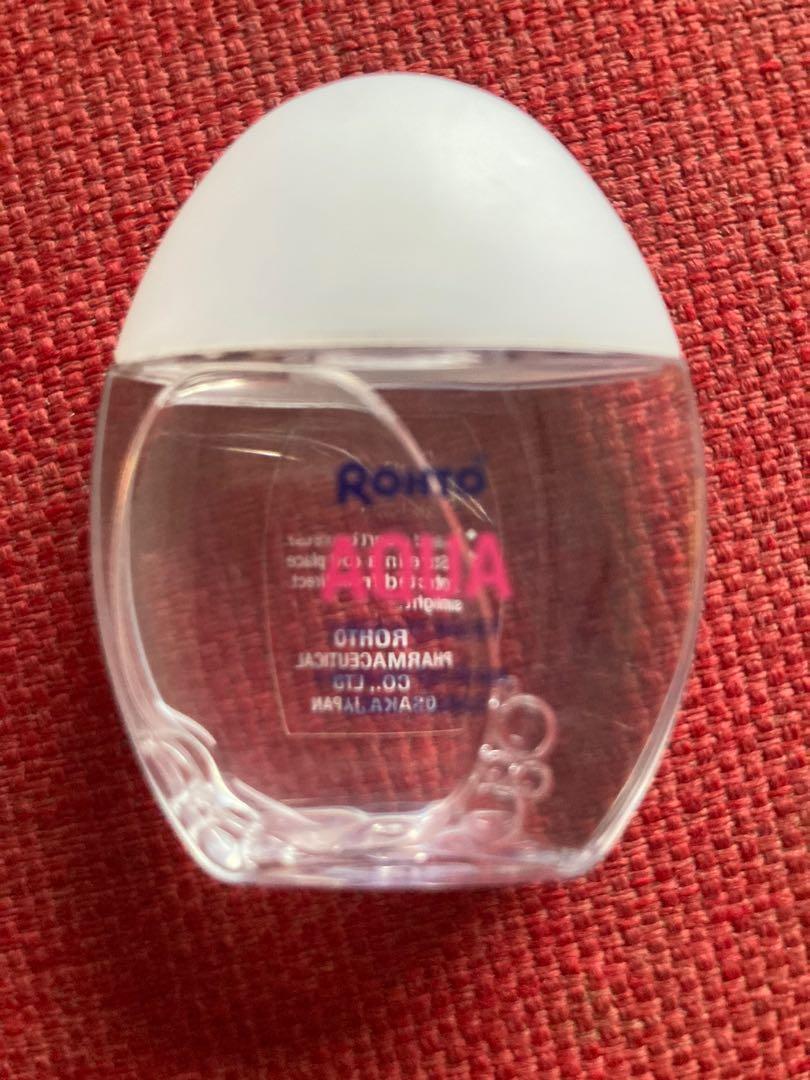 Rohto Eyedrops, Everything Else on Carousell