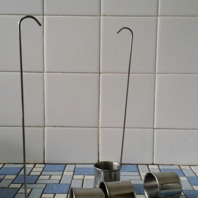 Sugar Syrup Ladle, TV & Home Appliances, Kitchen Appliances, Other ...