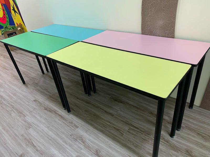 Tables color, Furniture & Home Living, Furniture, Tables & Sets on ...