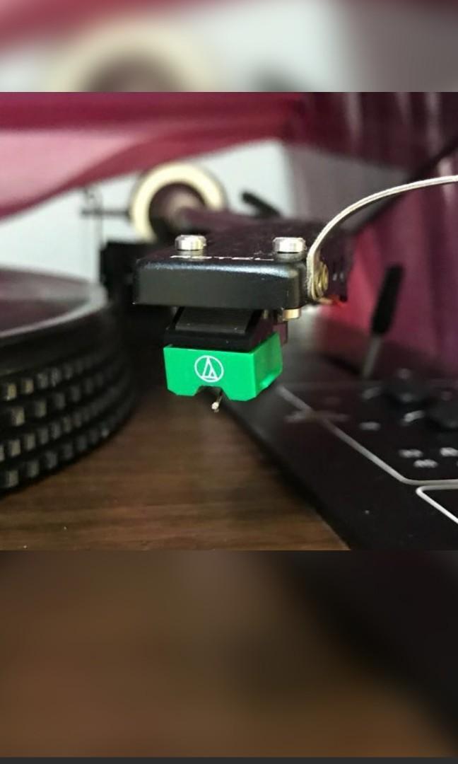 Vintage rotel rp 2500 turntable vinyl record player, Audio, Soundbars ...