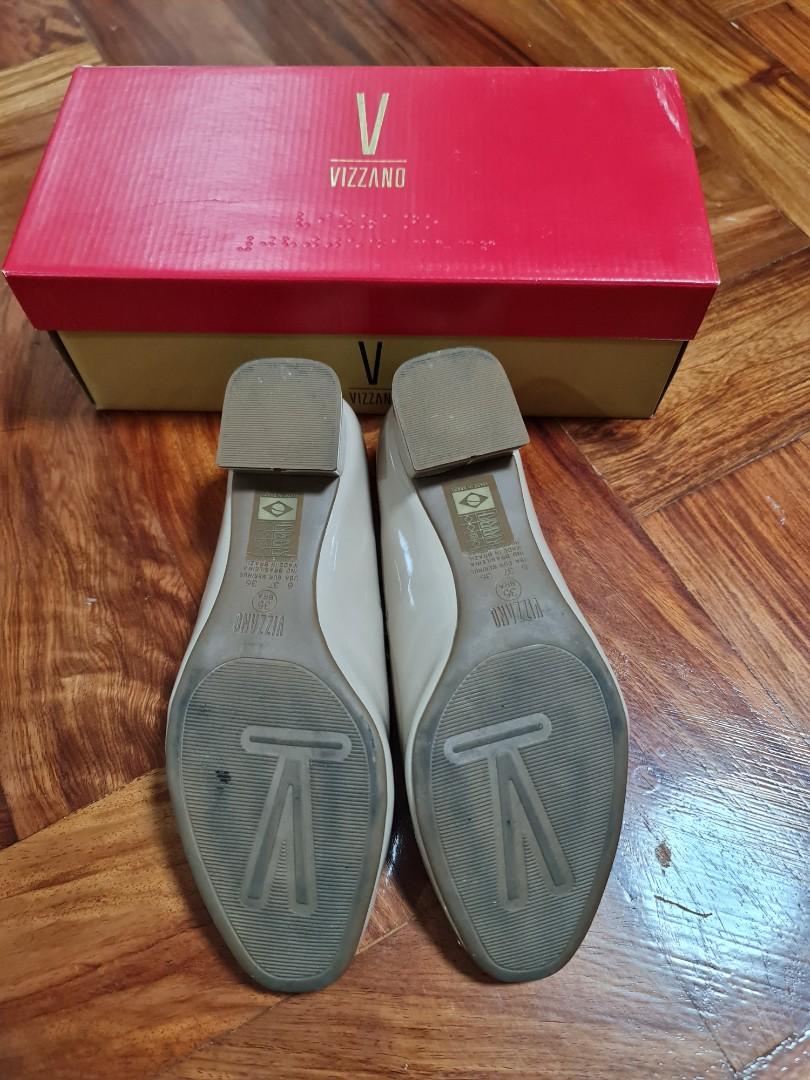Vizzano shoes, Women's Fashion, Footwear, Flats & Sandals on Carousell