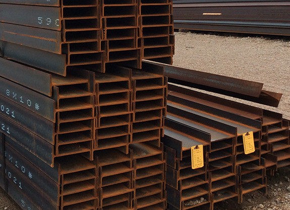 WIDE FLANGE, I BEAM, H BEAM, SHEET PILE, MS PLATE, CHECKERED PLATE ...
