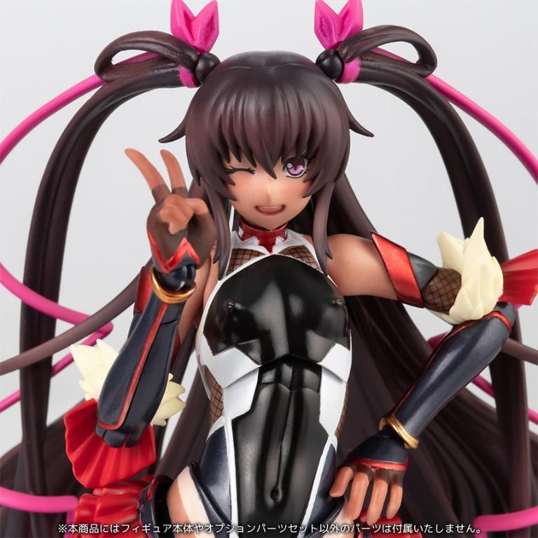 預訂 12月 日版 NATIVE 【LILITH STORE限定】HENTAI ACTION 水城雪風 専用配件 FIGURE PRE-ORDER, 興趣及遊戲, 玩具 & 遊戲類 ...