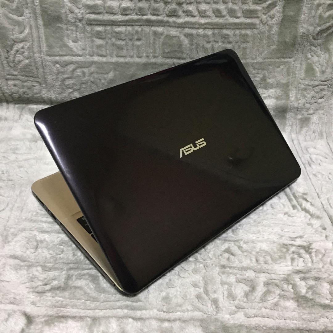 ASUS X555LF i7 5th-Gen. ️, Computers & Tech, Laptops & Notebooks on ...