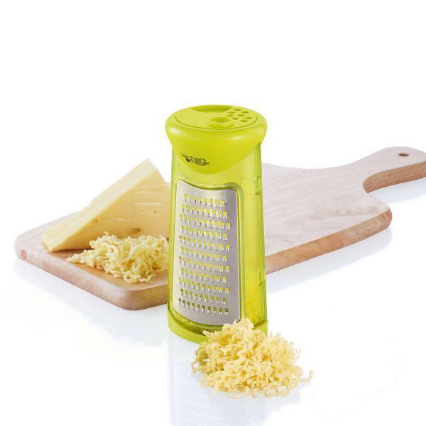 AVON kitchen Magik Multi-Function Grater And Storage Pot, Furniture ...