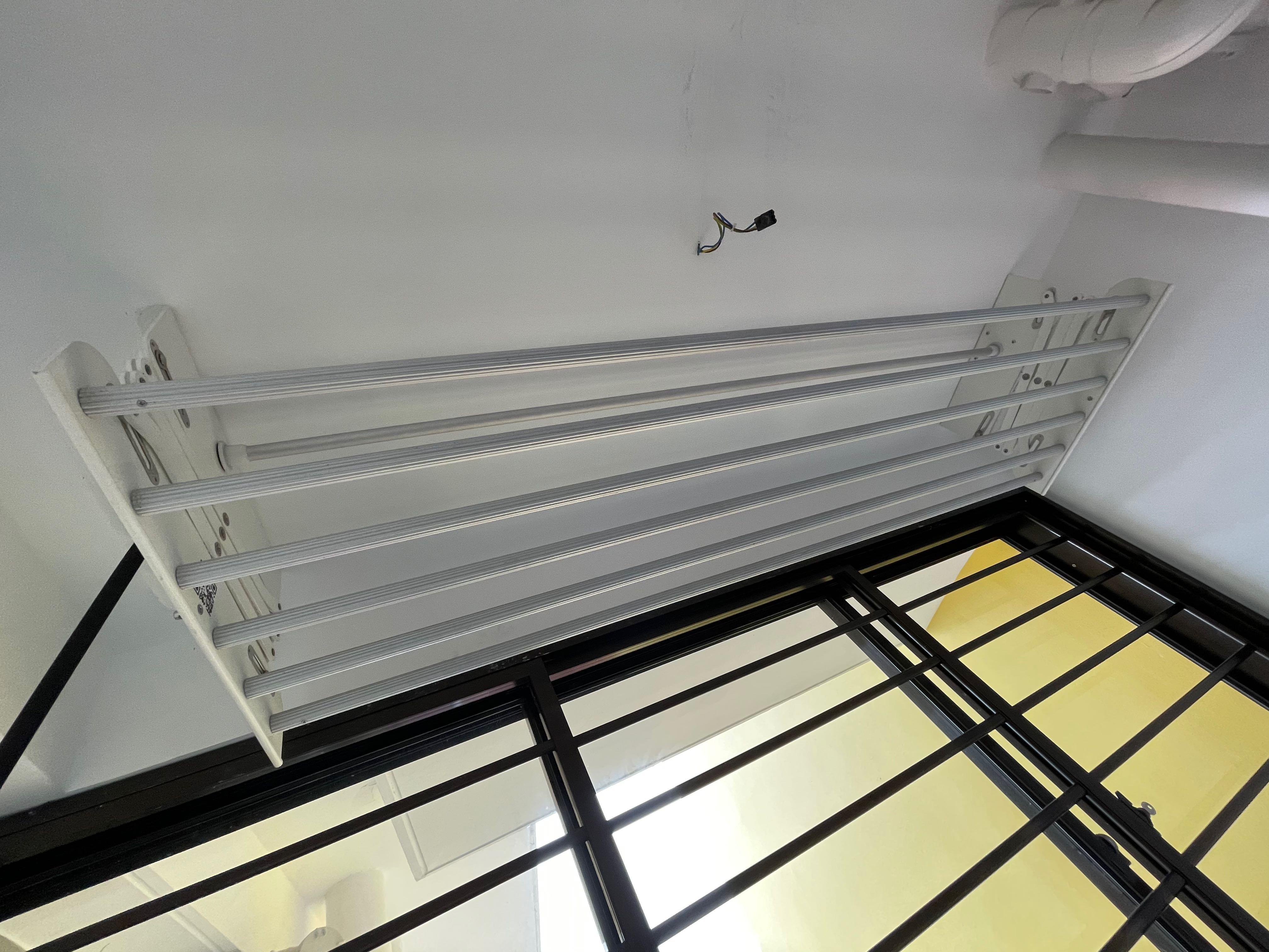BRAND NEW HDB BTO Clothes Hanger, Furniture, Others on Carousell