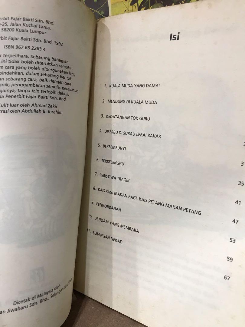 Buku Novel DBP 1992: (Novel dari Negara India) Berakhirnya Balada Cinta ...