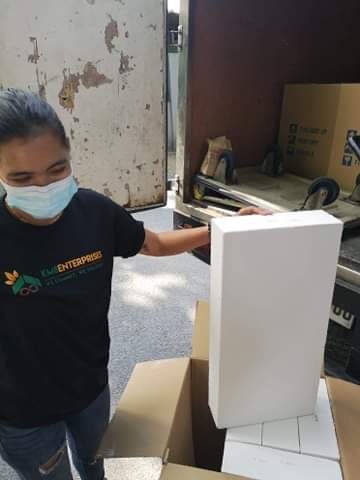 Calcium Silicate/ Pre- Molded Perlite, Commercial & Industrial ...