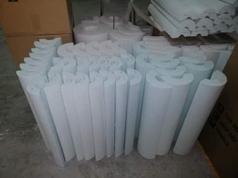 Calcium Silicate/ Pre- Molded Perlite, Commercial & Industrial ...