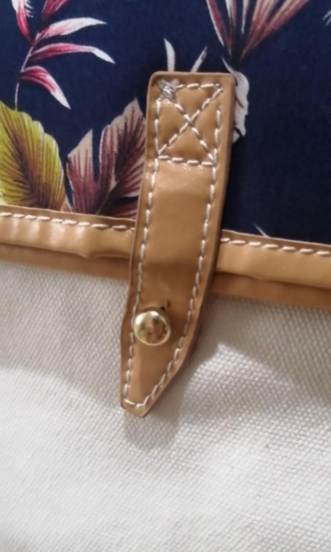 Cross-body Envelope Bag, Women's Fashion, Bags & Wallets, Cross-body ...