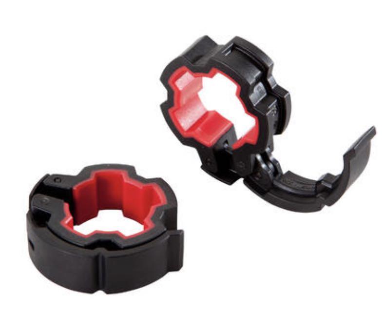 Decathlon Adjustable Dumbbell Kit 10kg, Sports Equipment, Exercise ...