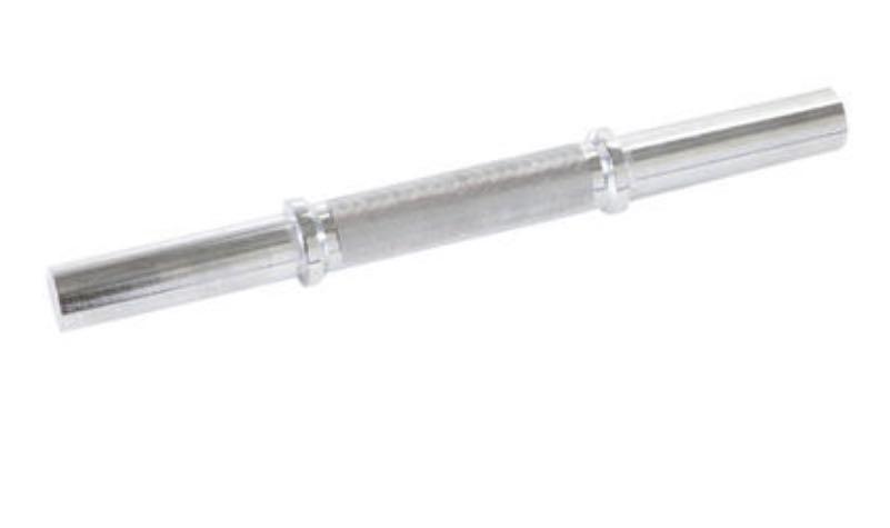 Decathlon Adjustable Dumbbell Kit 10kg, Sports Equipment, Exercise ...