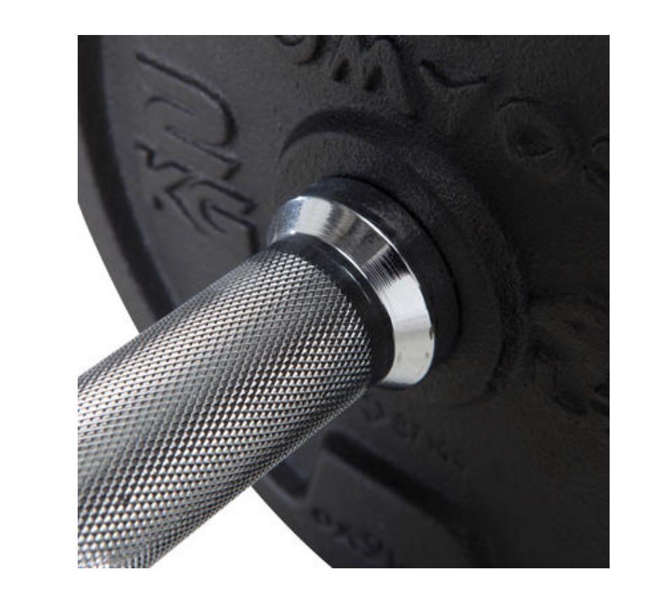 Decathlon Adjustable Dumbbell Kit 10kg, Sports Equipment, Exercise ...