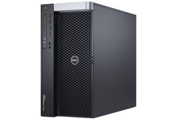 Dell Precision T7600 Workstation, Computers & Tech, Desktops on Carousell