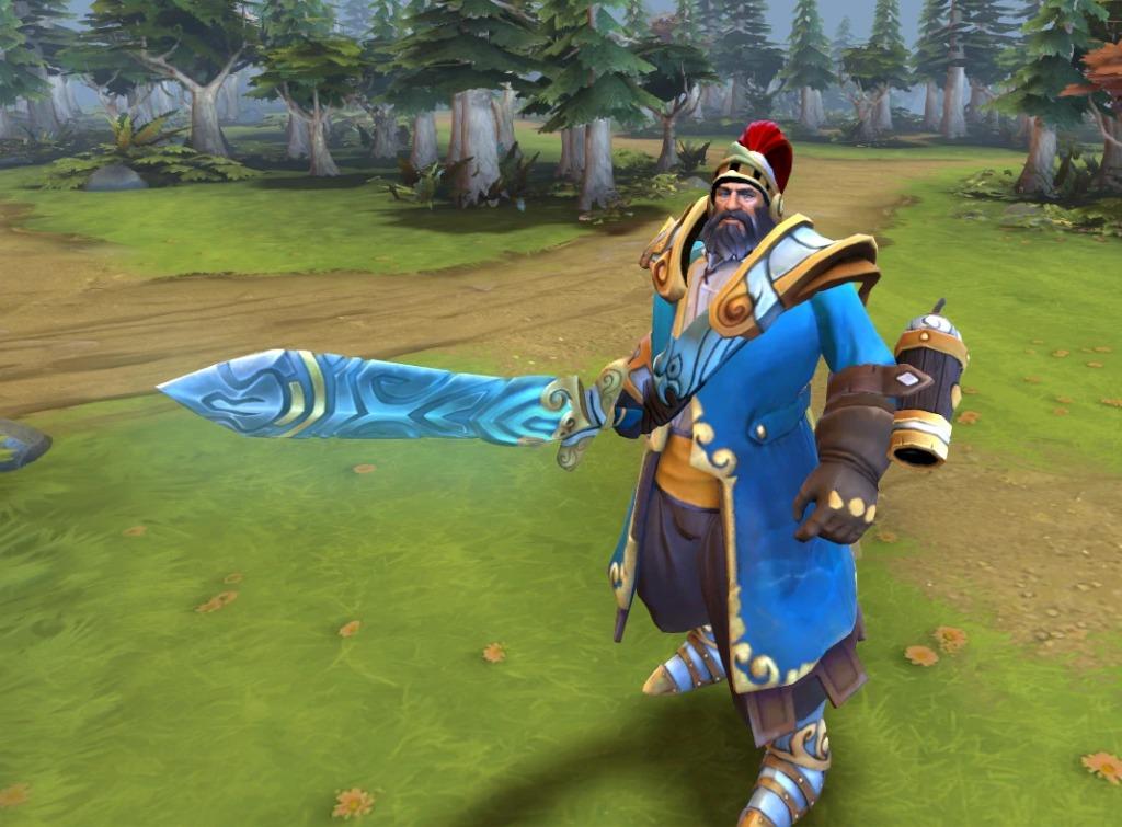 kunkka set
