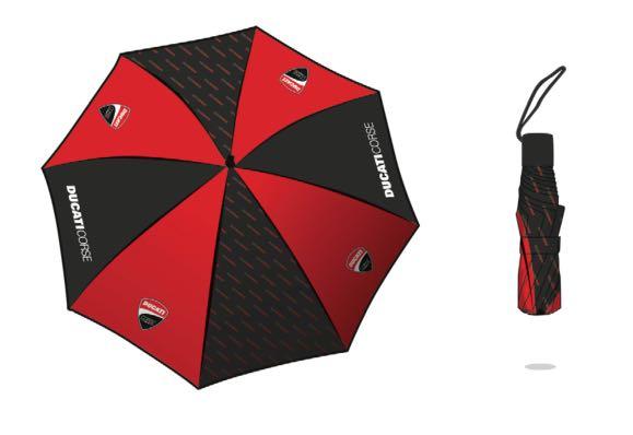 ducati umbrella