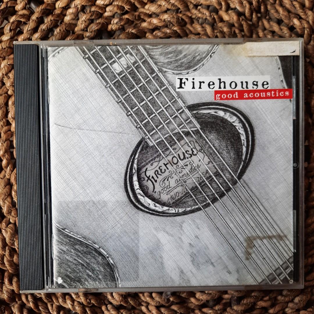 新着 Firehouse good acoustics nikko-b.sakura.ne.jp