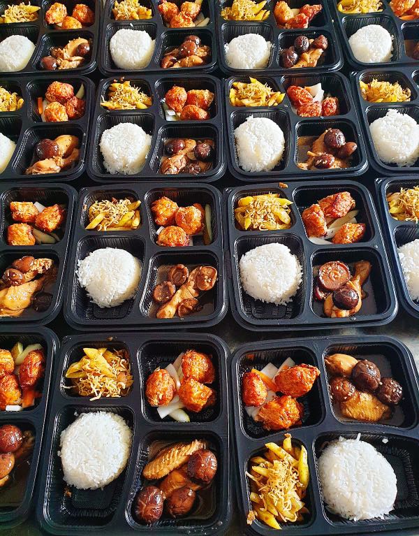 Food Delivery, Food & Drinks, Other Food & Drinks on Carousell