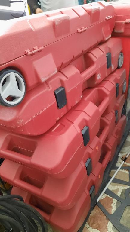 Full Boar Demolition Breaker/Jackhammer, Commercial & Industrial ...