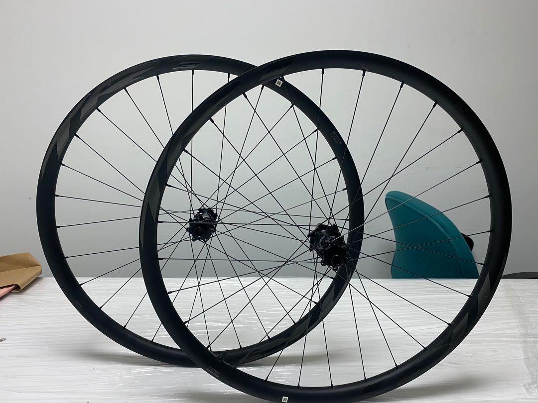 Giant Wheelset 29er, Sports Equipment, Bicycles & Parts, Bicycles on ...
