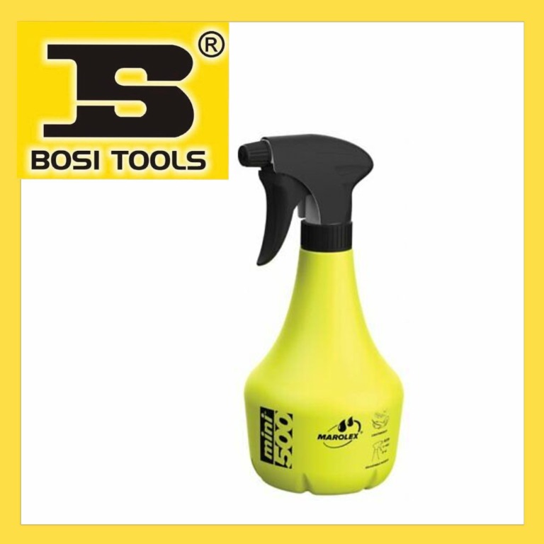 Hand pressure atomizer, Commercial & Industrial, Construction Tools ...