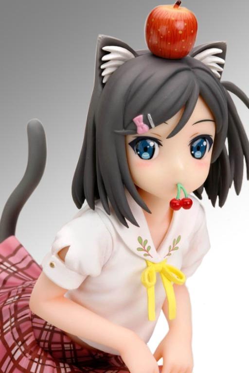 Hentai Ouji to Warawanai Neko - Tsukiko Tsutsukakushi 1/8 Complete ...