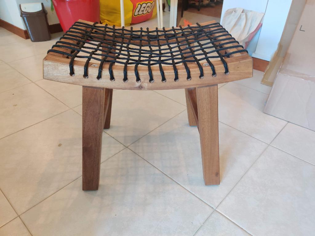 Ikea STACKHOLMEN String Chair - Good Condition, Babies & Kids, Baby ...