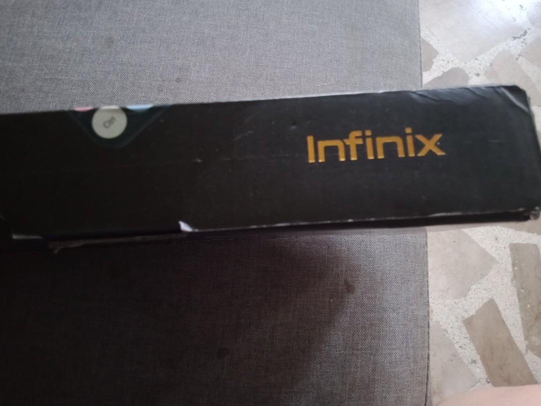 Infinix Bluetooth Wire Keyboard Computers Tech Parts Accessories Computer Keyboard On