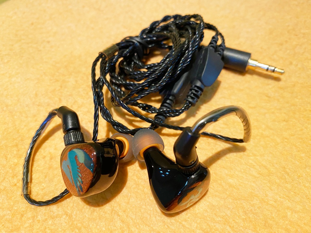 JERRY HARVEY AUDIO JH13V2 PRO, Audio, Portable Audio Accessories on ...