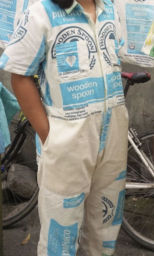 Katsa Coveralls, Women's Fashion, Dresses & Sets, Jumpsuits on Carousell