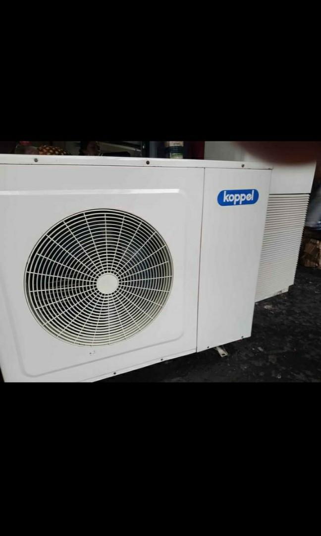 Koppel Floor mounted, TV & Home Appliances, Air Conditioning and ...