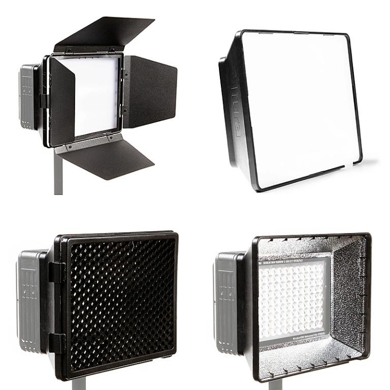 LITRA LitraStudio Light Modification Kit, Photography, Photography ...