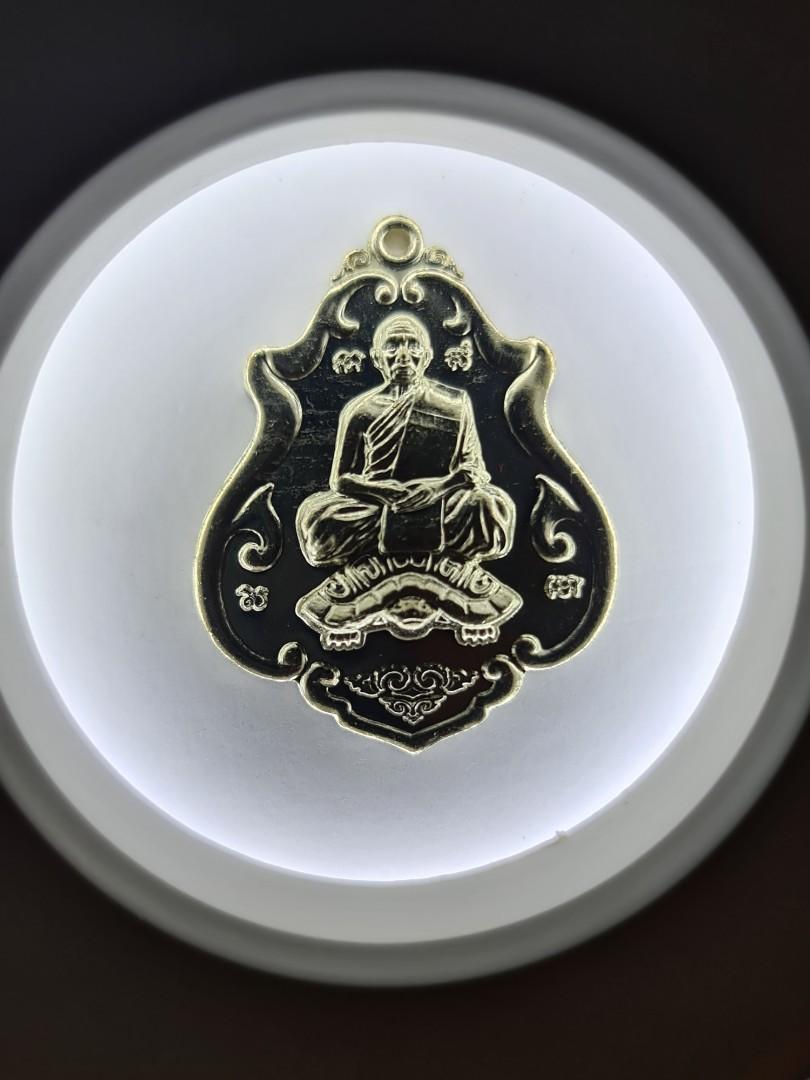 Lp Sakorn, Hobbies & Toys, Memorabilia & Collectibles, Religious Items ...