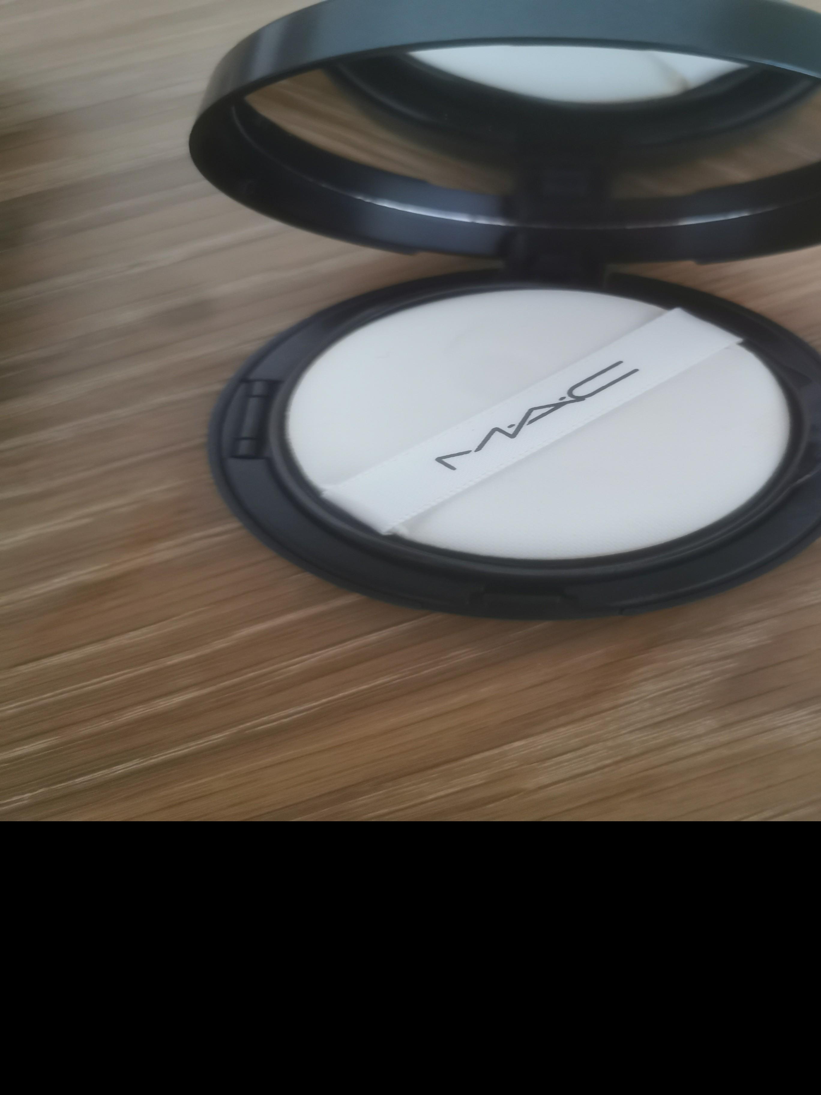 MAC Studio Fix Complete Coverage Cushion Compact SPF 50/PA++++, Beauty ...