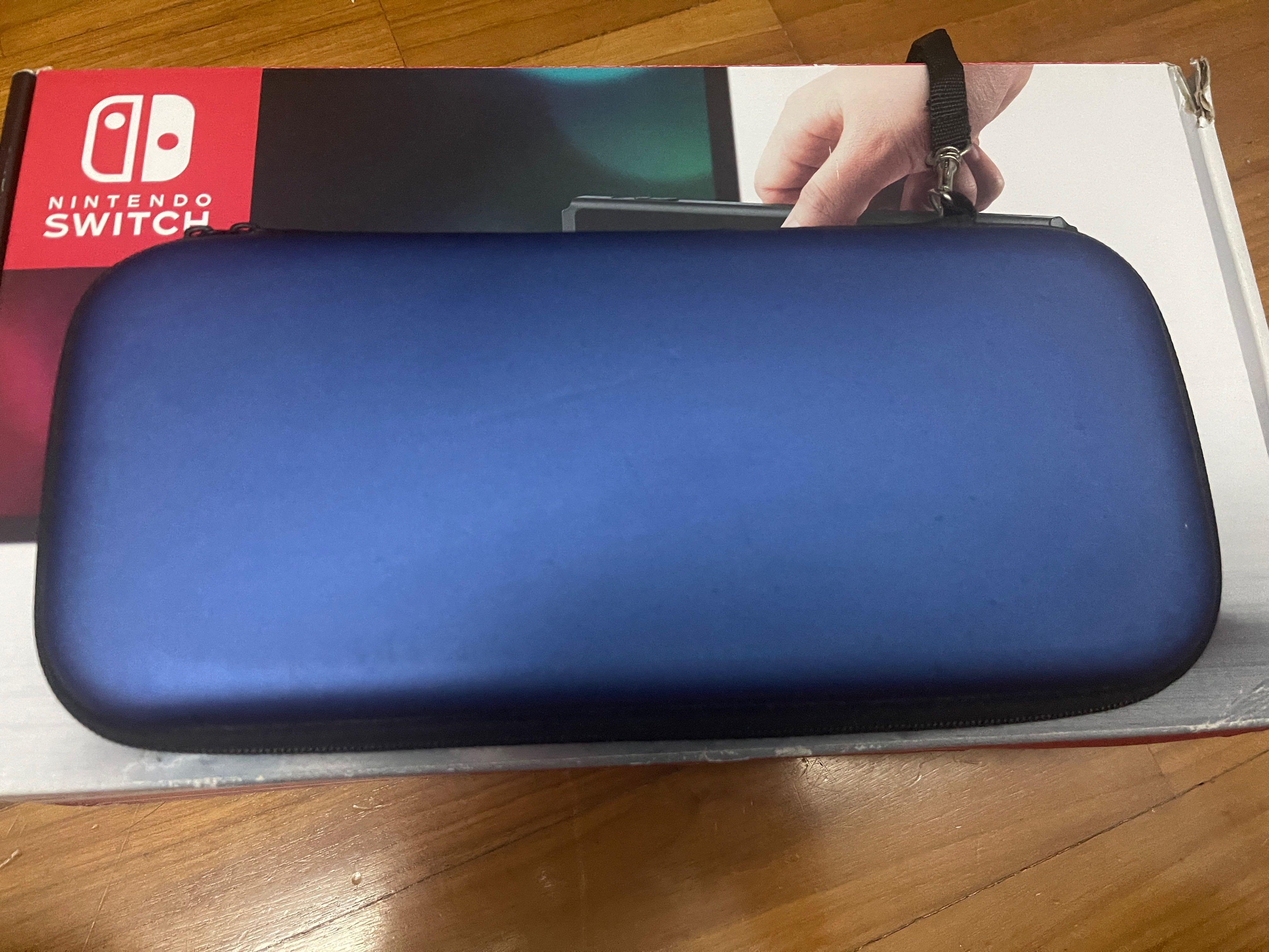 Nintendo Switch Gen 1 full set, Video Gaming, Video Games, Nintendo on ...